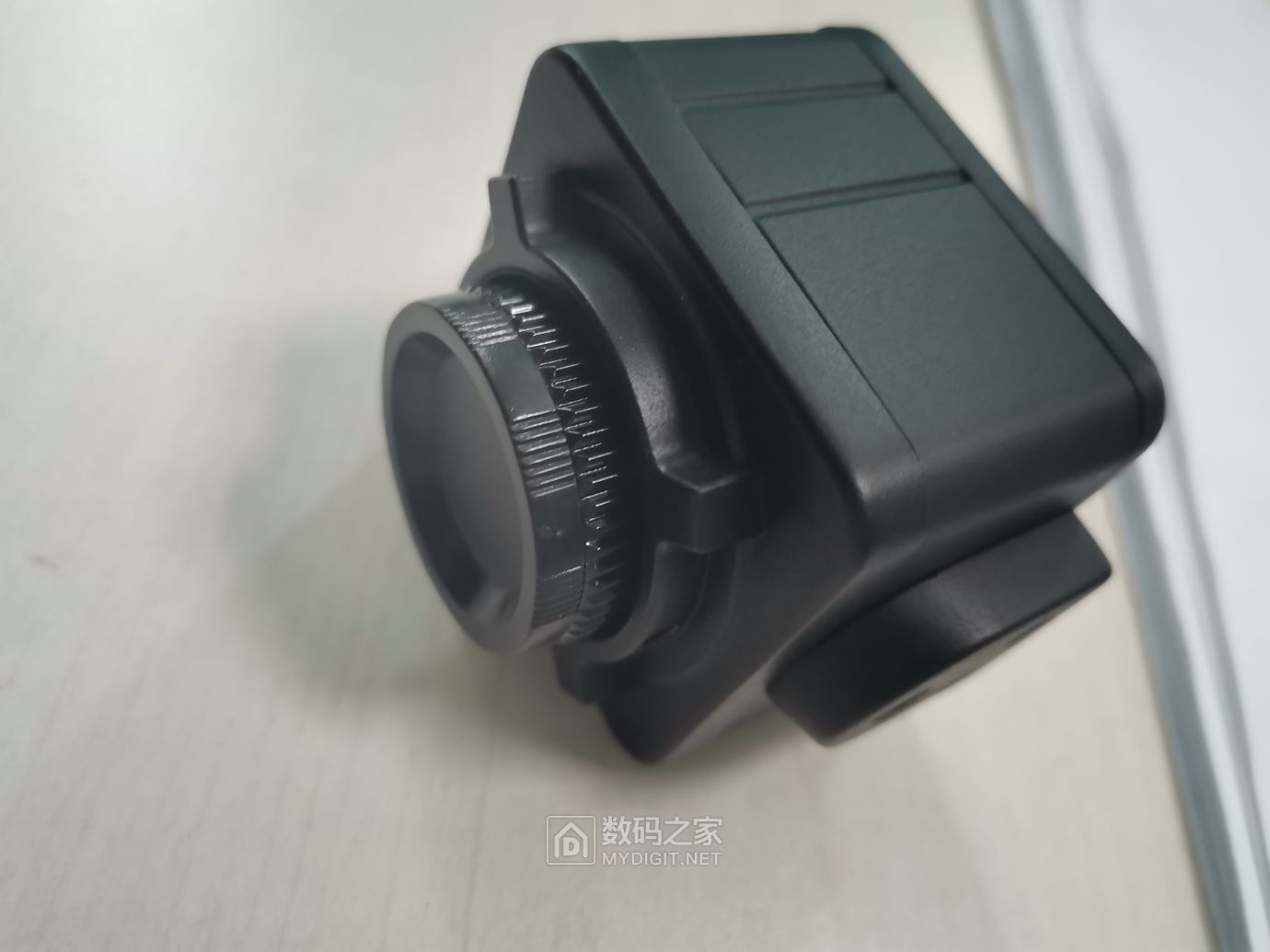 XW200工业相机拆机 - 拆机乐园 数码之家