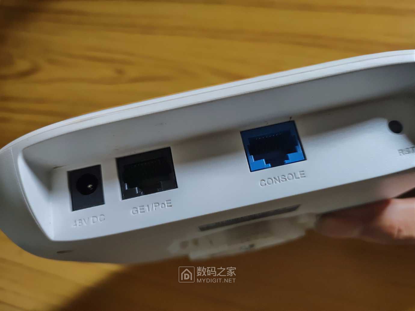 H3C-EWP-WA5320-SI-FIT企业级双频千兆吸顶AP - 拆机乐园 数码之家