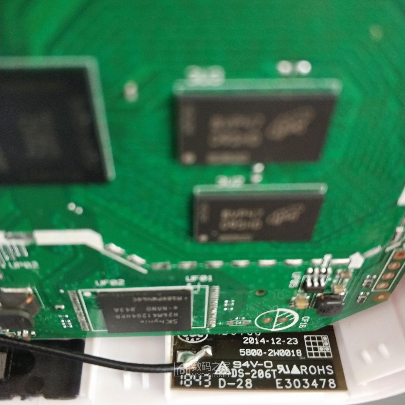 『拆亦求精』创维E900V21C(山东联通)拆机+参数详情 - 拆机乐园 数码之家