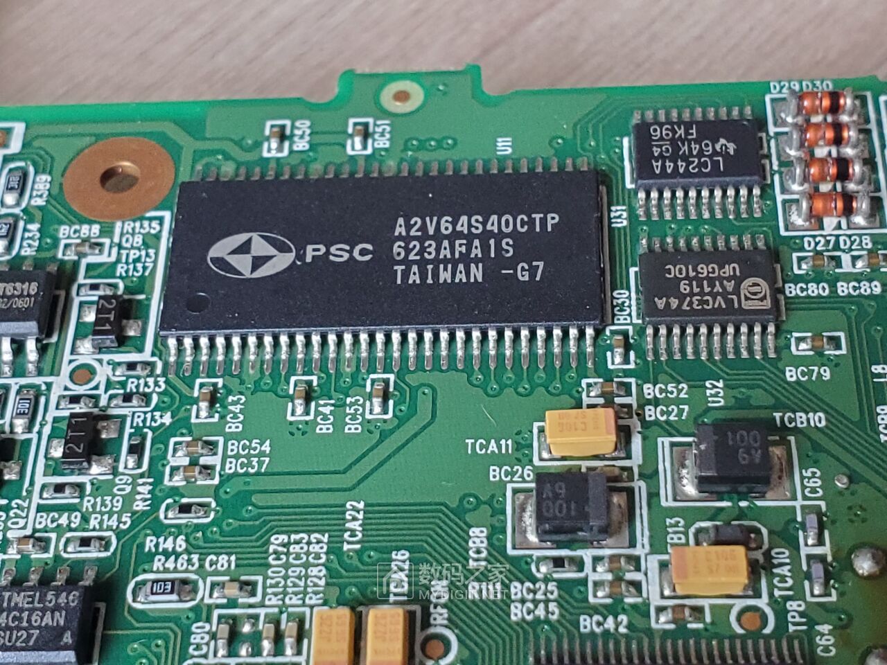 当年索尼的极品便携影音玩意（SONY D-VE7000S拆解） - 拆机乐园 数码之家