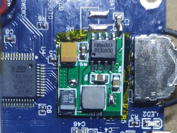 低成本小型矢量网络分析仪nanoVNA硬件优化改进 - 仪表谈谈 数码之家