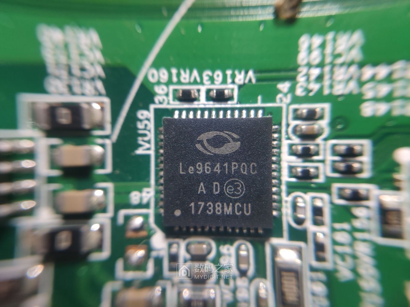 『X折腾』拆诺基亚贝尔无源光纤接入设备G-140W-C - 拆机乐园 数码之家