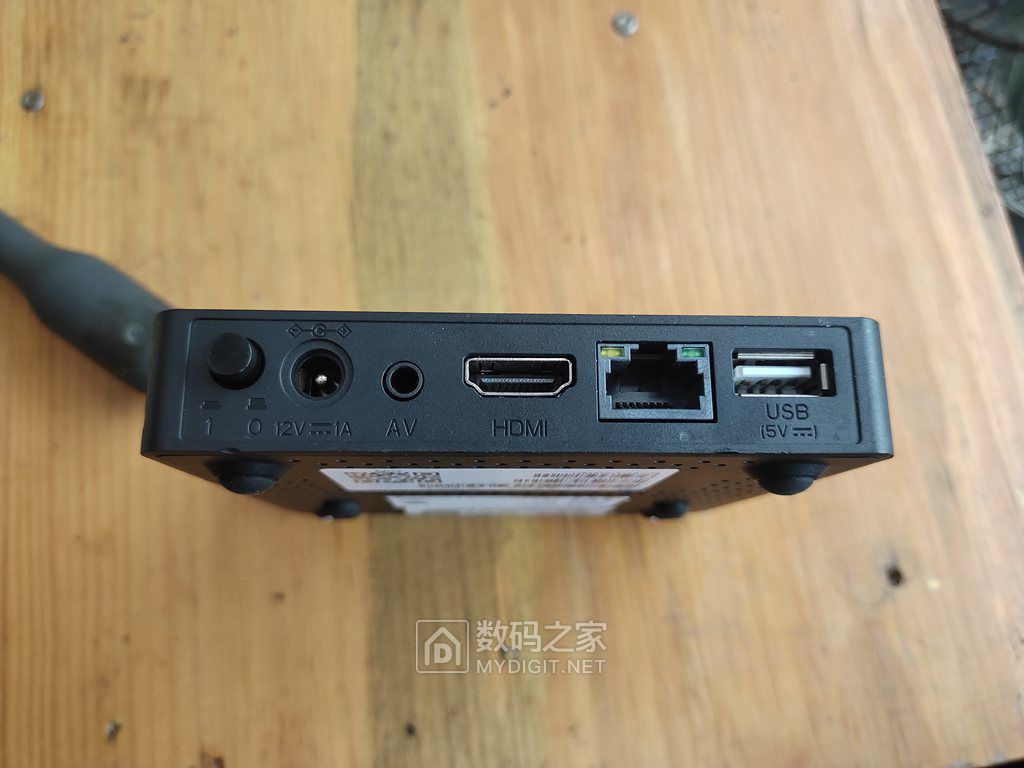 移动给了个新魔百和M301H，这货居然把wifi给屏蔽掉了。看你们如何破解？？ - 拆机乐园 数码之家