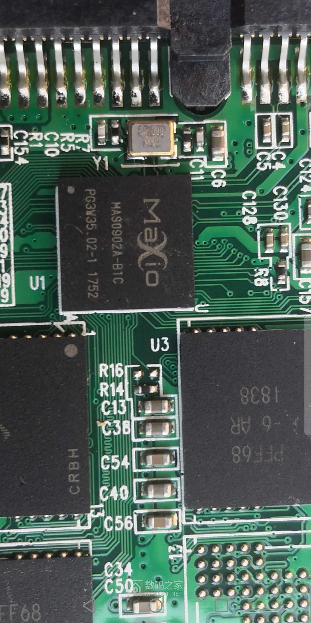 联芸MAS0902A-B2C有量产工具没有？ - SSD存储技术 数码之家