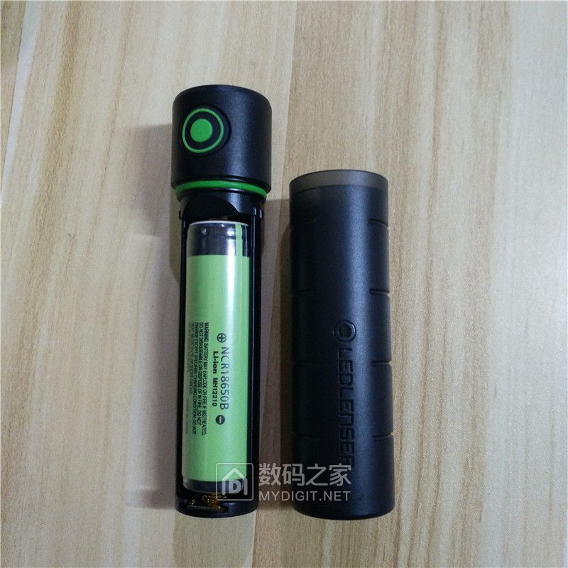 30包邮莱德.雷神（LED LENSER）Flex系列多功能6合1充电宝 18650充电器 - 数码交易区 数码之家