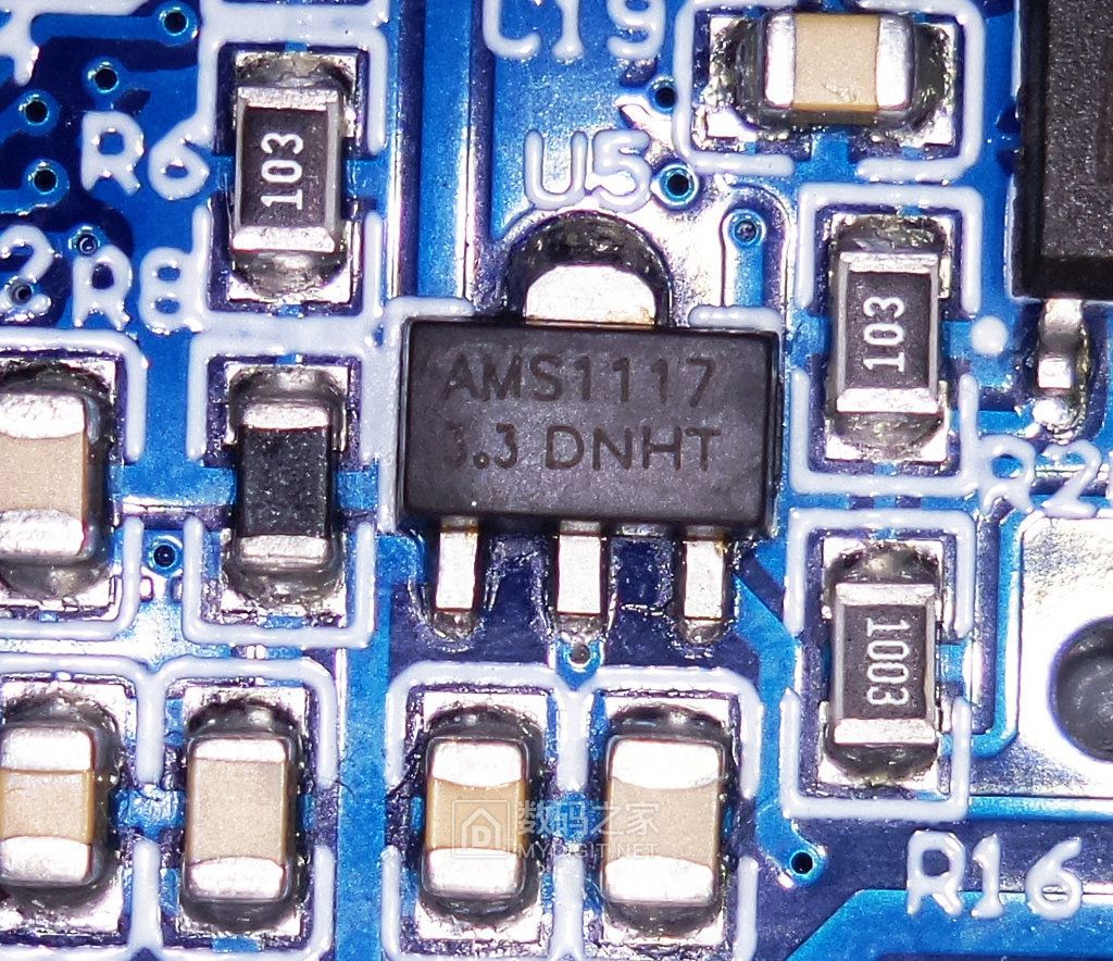 拯救你的工作台！文宇WY815P高频烙铁/热风枪二合一焊台拆解试玩 - 拆机乐园 数码之家