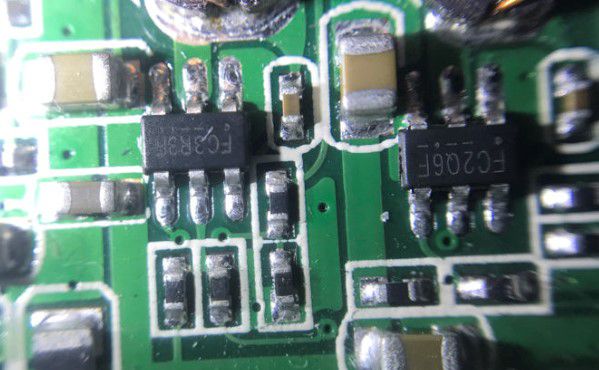 常见路由器电源IC，供大家鉴别(欢迎大家补充) - WiFi/路由器 数码之家