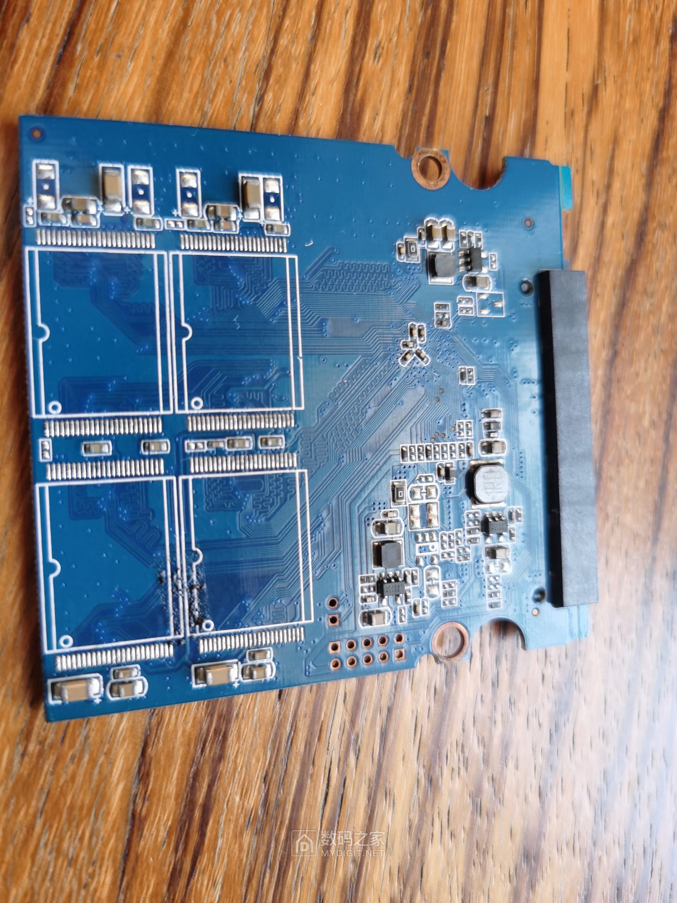 2258xt，求土狗 - SSD存储技术 数码之家