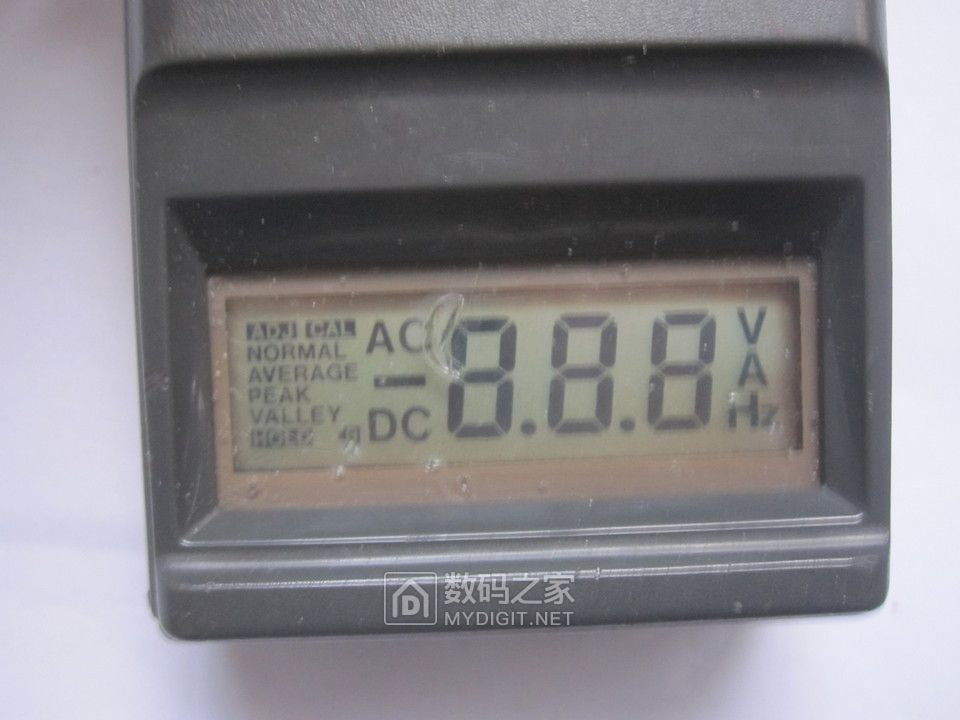 拆解日置工业钳表 HIOKI 3265 - 拆机乐园 数码之家