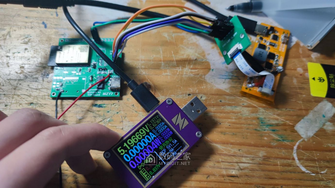 SC8815+FUSB302+BQ4050制作数控移动电源（功率板篇） - 创意DIY 数码之家