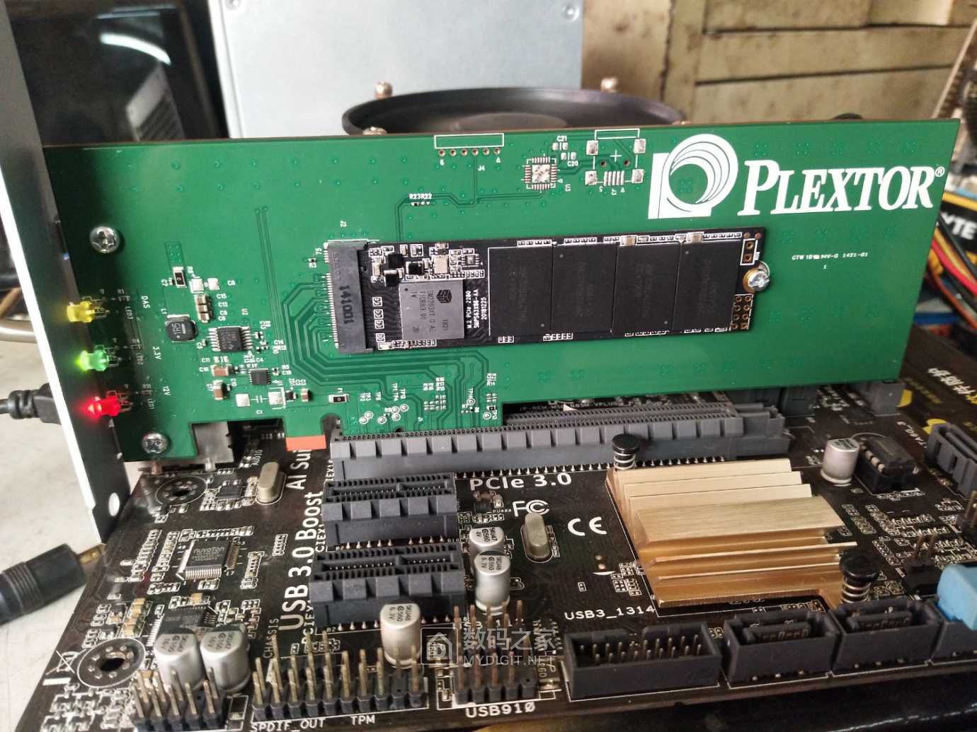 哪位大神帮忙看看这款2263XT的跳线 - SSD存储技术 数码之家