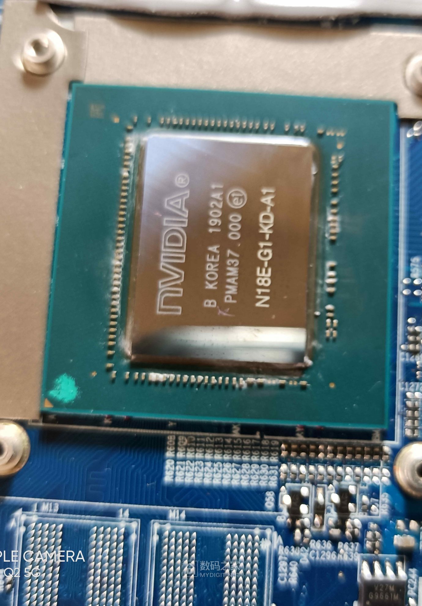 神舟TX8 CT5DH清灰换硅脂 - 拆机乐园 数码之家