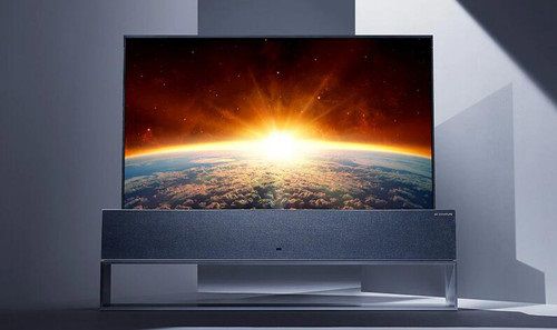 外媒：LG 可卷曲 OLED 电视自去年 10 月以来在韩国仅售出 10 台 - 数码前沿 数码之家