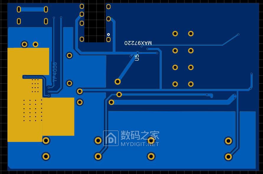 用QCC5125蓝牙模块设计一个耳放 - 创意DIY 数码之家