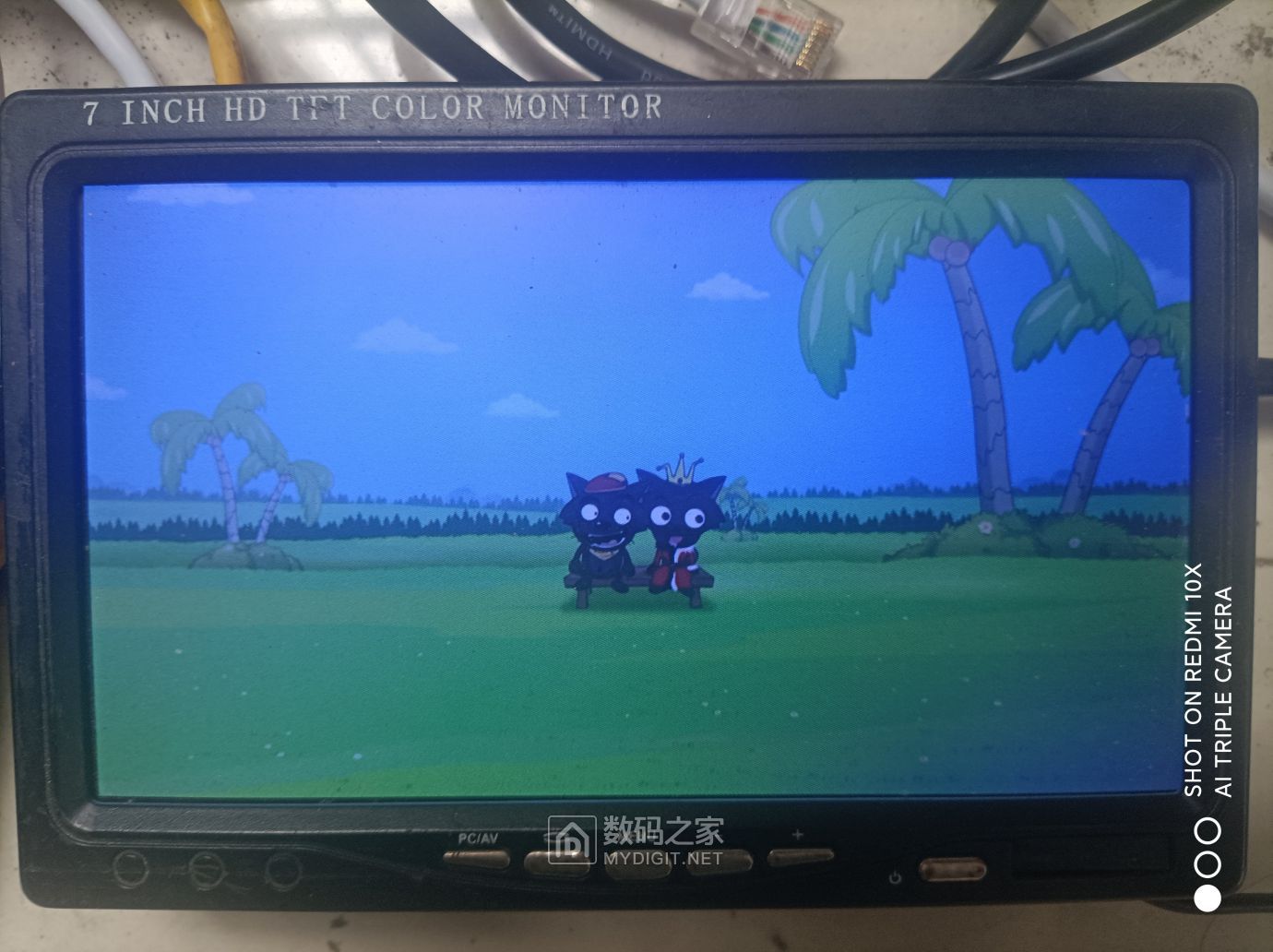 M301H(ZN),移动定制机顶盒M301H,兆能代工 - 机顶盒/智能电视 数码之家