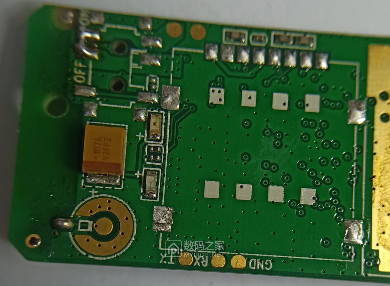 暴拆过期的谷米GS05B汽车GPS定位仪-2019年13￥版本 - 拆机乐园 数码之家