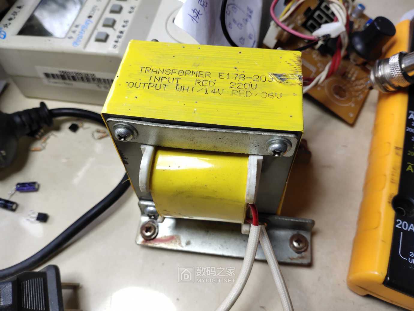 百尺竿头更进一步！A1322发热芯很垃圾？！我偏说不！ - 创意DIY 数码之家