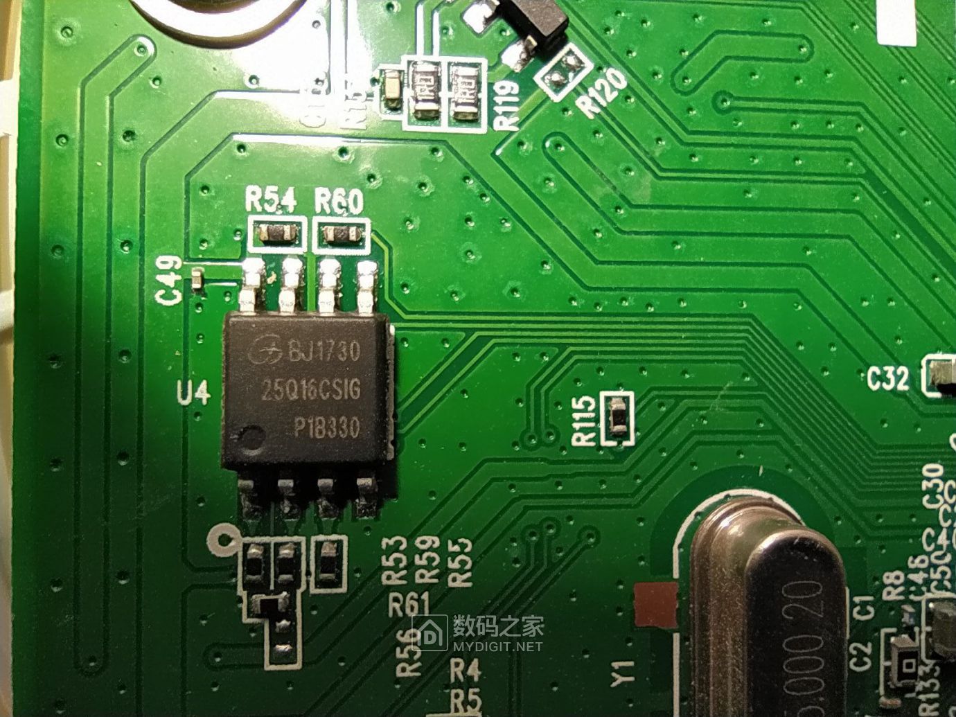 刚到一批货TL-WR886N拆喽！ - 拆机乐园 数码之家