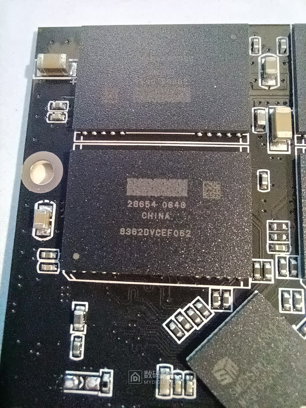 求2258xt支持 SM258xt_BGA144_4BGA152_4L_R0724的开卡版本， - SSD存储技术 数码之家