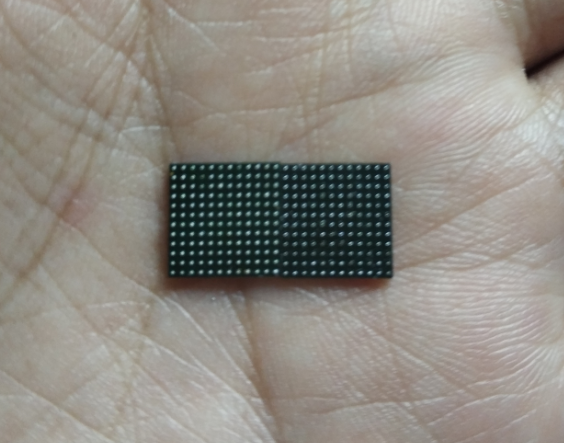 验证下得一微YS9083xt和慧荣SM2258xt的关系 - SSD存储技术 数码之家