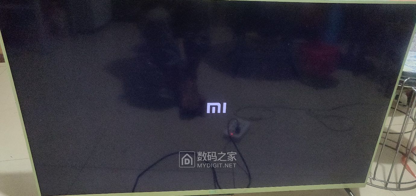 小米电视2 L49M2-AA刷机问题 - 机顶盒/智能电视 数码之家