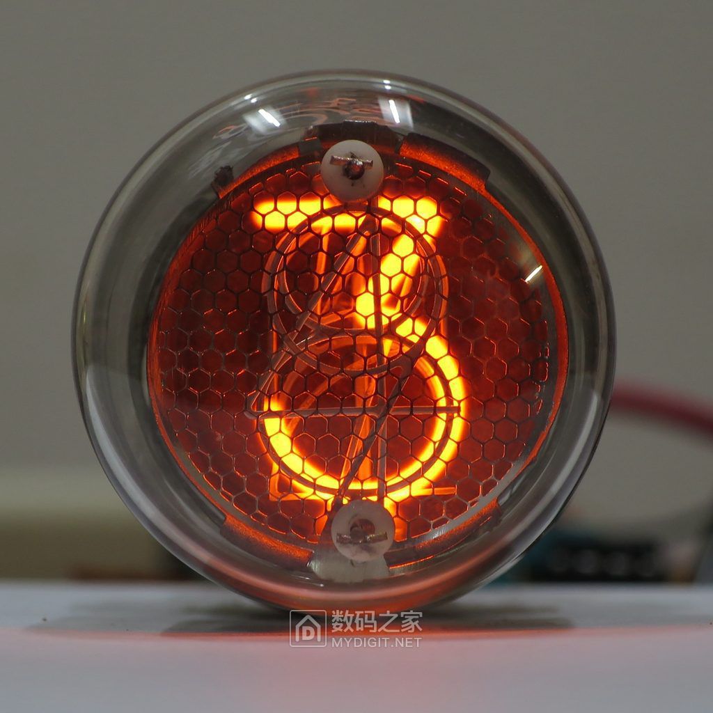 上世纪60年代的古董平面辉光显示台式计算器拆解赏析(UNITREX 1200) - 硬件博物馆 数码之家