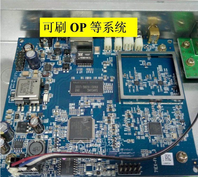 低价包邮清货 烽火AP2400-27G大功率AP RF5602双功放 信号覆 盖 - 数码交易区 数码之家