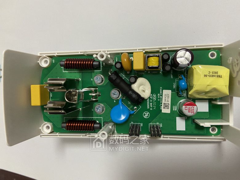 网件PLP1200S电力猫首拆，效果还不如无线？ - 拆机乐园 数码之家