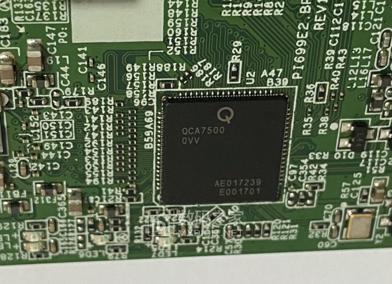 网件PLP1200S电力猫首拆，效果还不如无线？ - 拆机乐园 数码之家