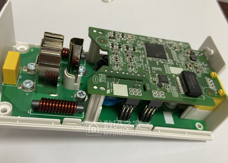 网件PLP1200S电力猫首拆，效果还不如无线？ - 拆机乐园 数码之家