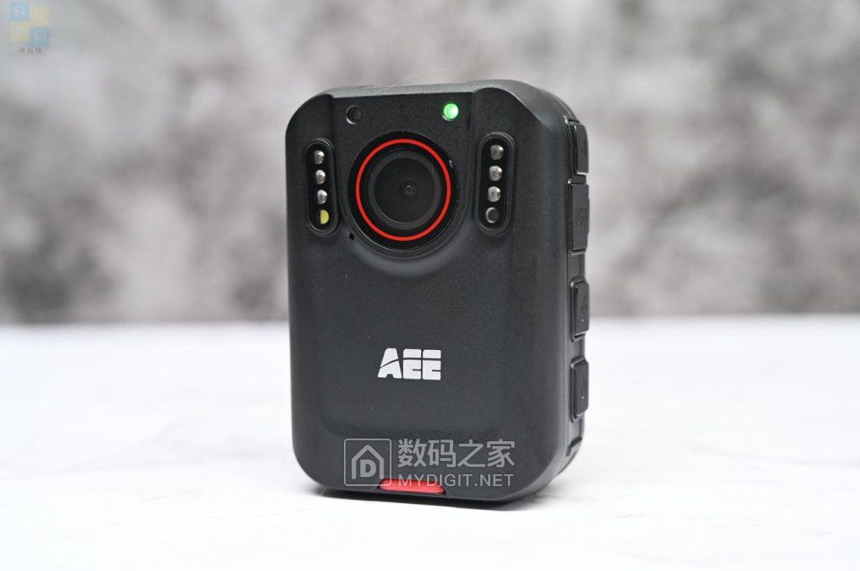 便捷耐用的工作伙伴，轻松记录现场环境，AEE记录仪体验 - 数码前沿 数码之家