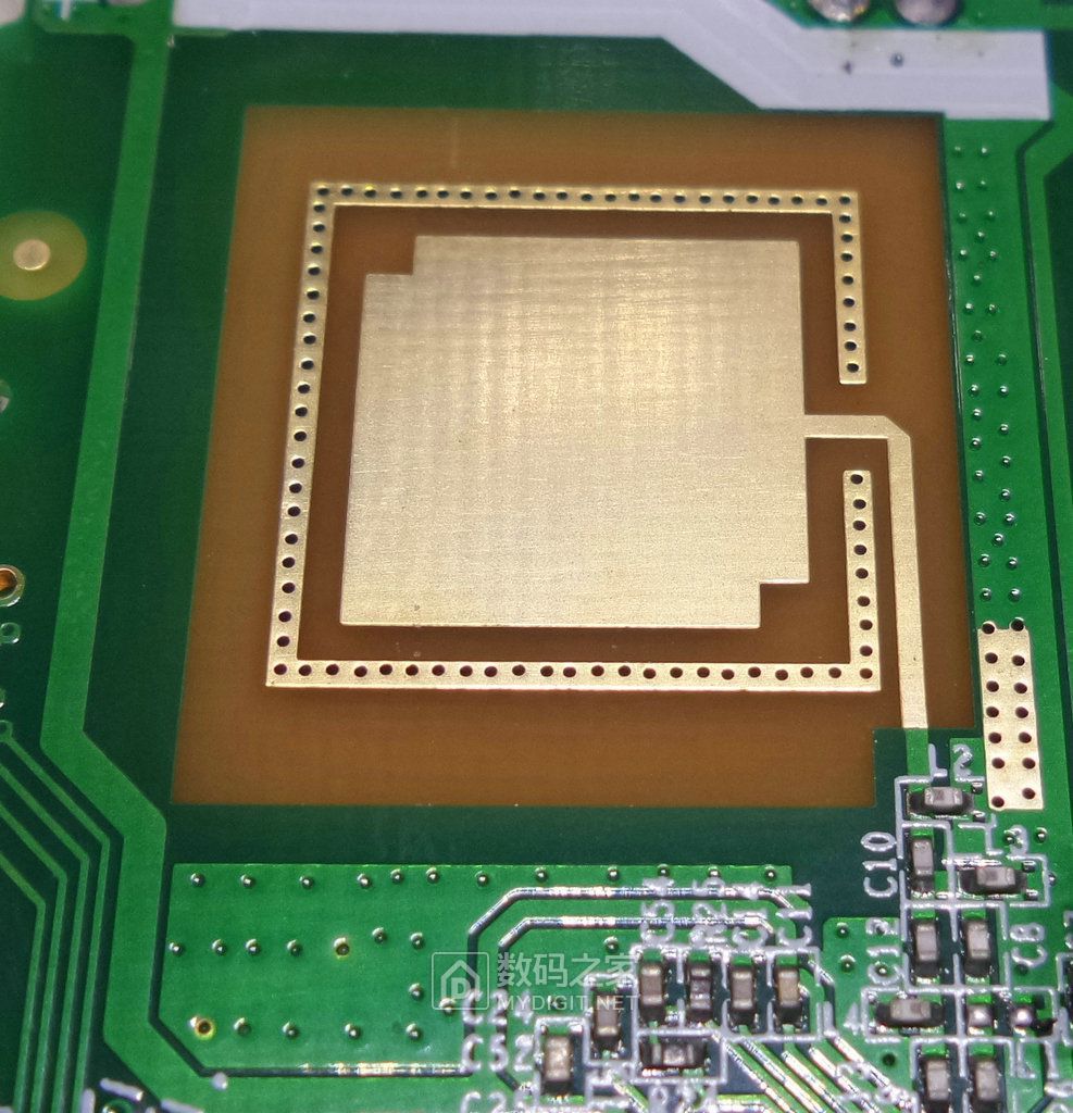 ROSE拆解：中国交通ETC的OBU设备，找出有利用价值的部件 - 拆机乐园 数码之家