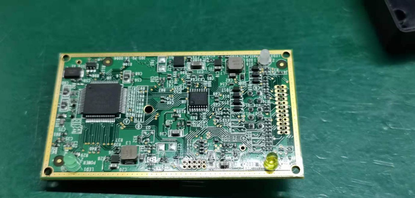 烧录器（MICROSEMI) FLASH PRO5，芯片烧录器拆解 - 拆机乐园 数码之家