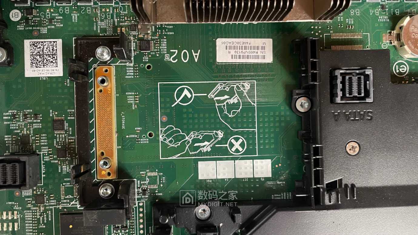 带你领略现代工业之美~Dell PowerEdge R630服务器拆解 - 拆机乐园 数码之家