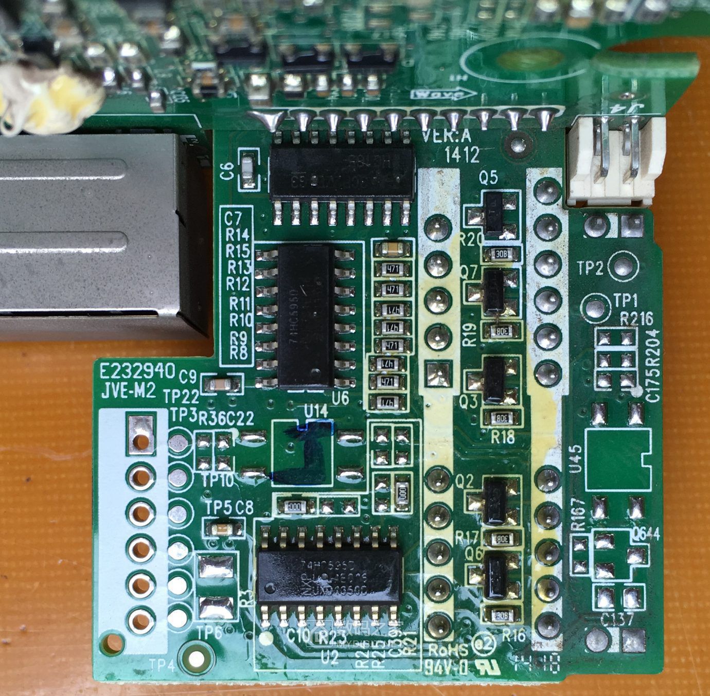 拆解汇川IS600系列伺服驱动器，作工棒！ - 行业拆客 数码之家