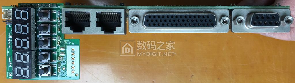 拆解汇川IS600系列伺服驱动器，作工棒！ - 行业拆客 数码之家