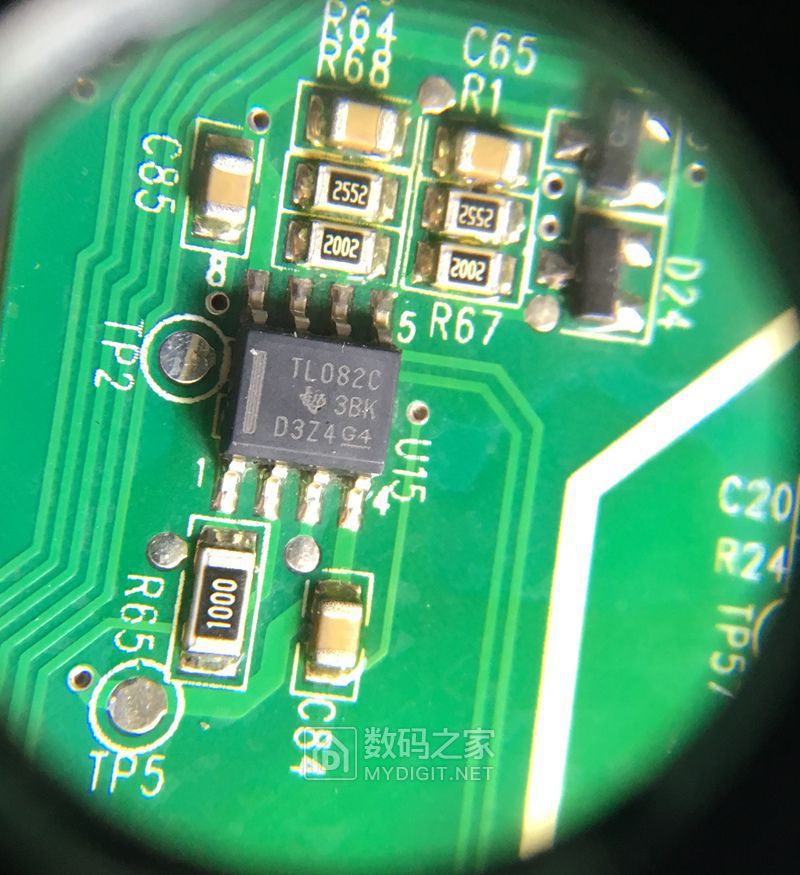 拆解汇川IS600系列伺服驱动器，作工棒！ - 行业拆客 数码之家