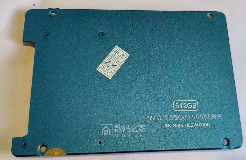 2258XT，配3颗不同容量的闪存怎么玩？ - SSD存储技术 数码之家