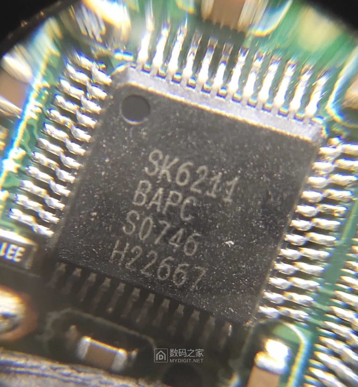 金士顿DT1/4GB优盘求量产工具(已找到工具，往后翻) - 拆机乐园 数码之家