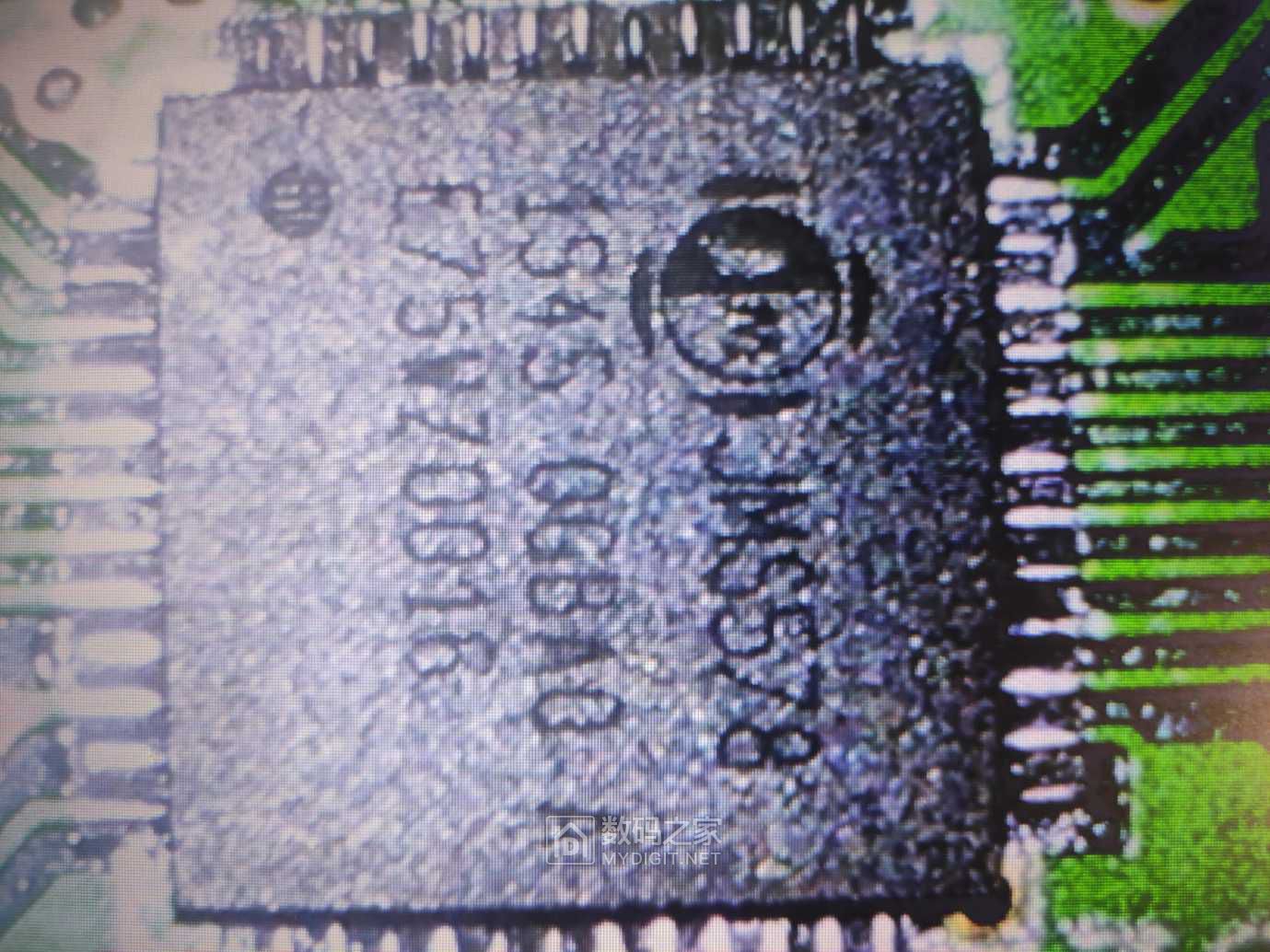 对jms578是否支持trim的研究 - U盘存储技术 数码之家