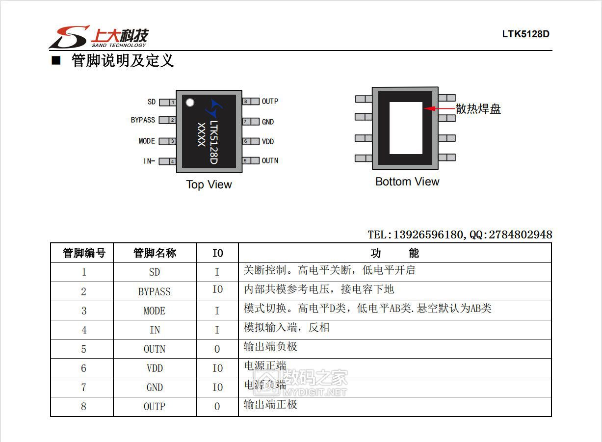 康佳8寸屏唱戏机拆解 - 拆机乐园 数码之家