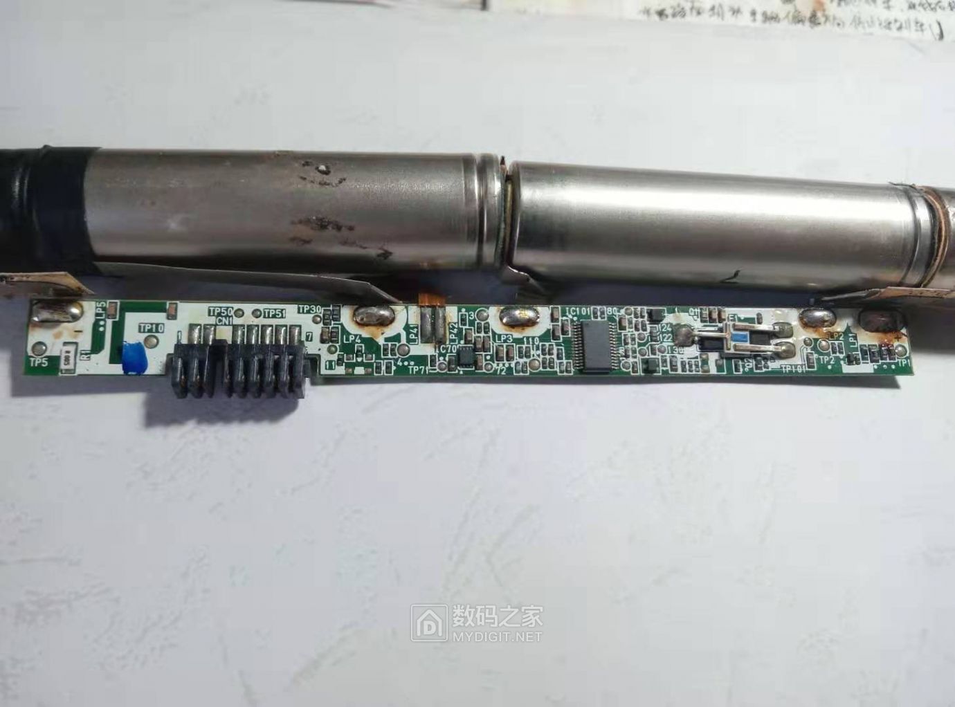 BQ8055A是否有大神研究成功的？跪求方法 - 笔电/平板电脑 数码之家