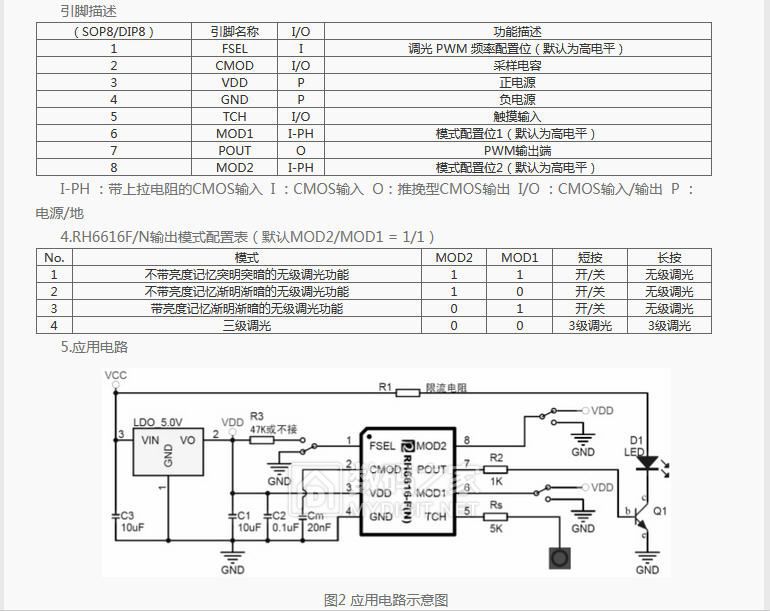 VAVOFO神灯全套维修电路 - 维修达人 数码之家