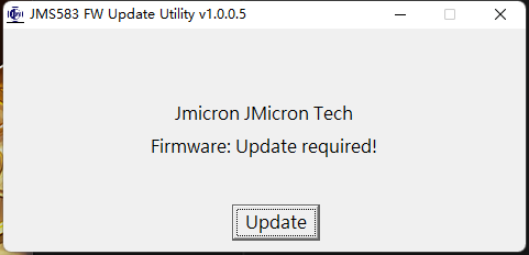 JMS583固件集合（导出版） - SSD存储技术 数码之家
