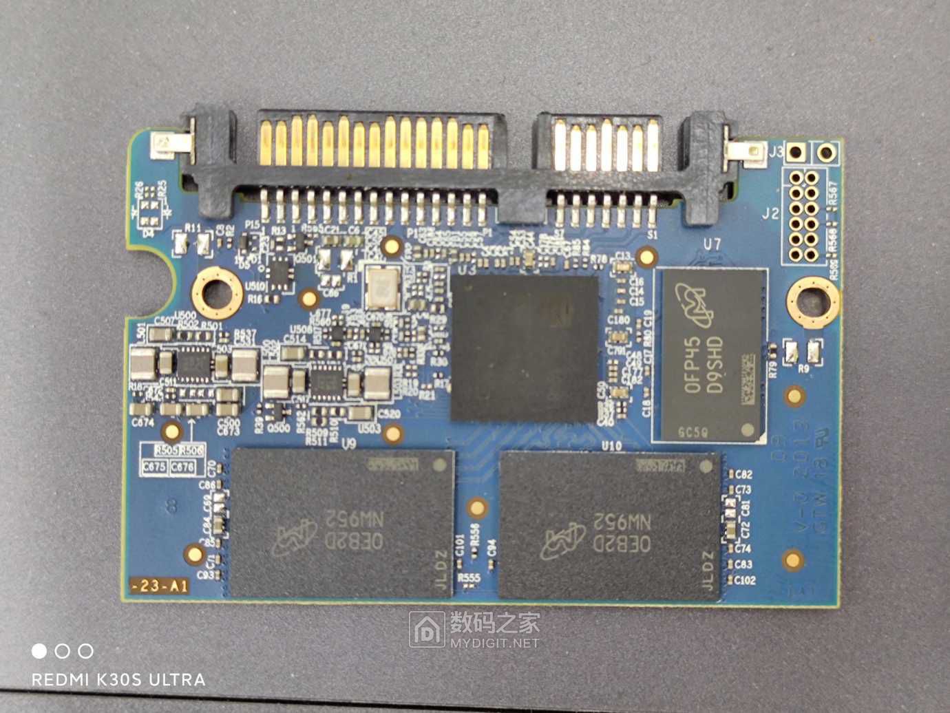 SM2259H+B27A/NW952求个工具 - SSD存储技术 数码之家