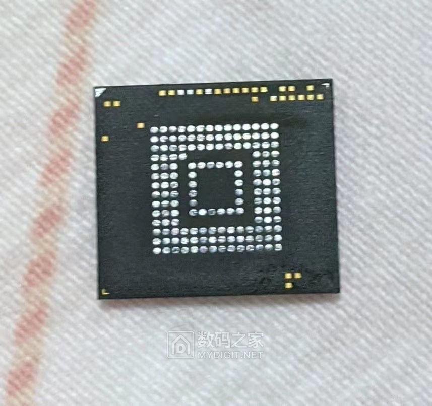 新手尝试做eMMC5.1 U盘 - U盘存储技术 数码之家