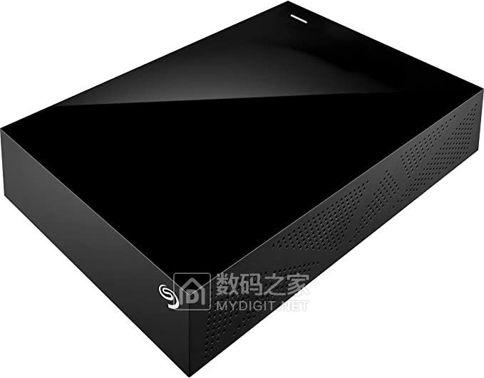 拆解希捷8T移动硬盘盒Seagate Desktop Driver STGY8000400 - 拆机乐园 数码之家