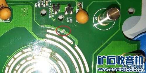 Victor VC86e万用表改造完美 - 仪表谈谈 数码之家