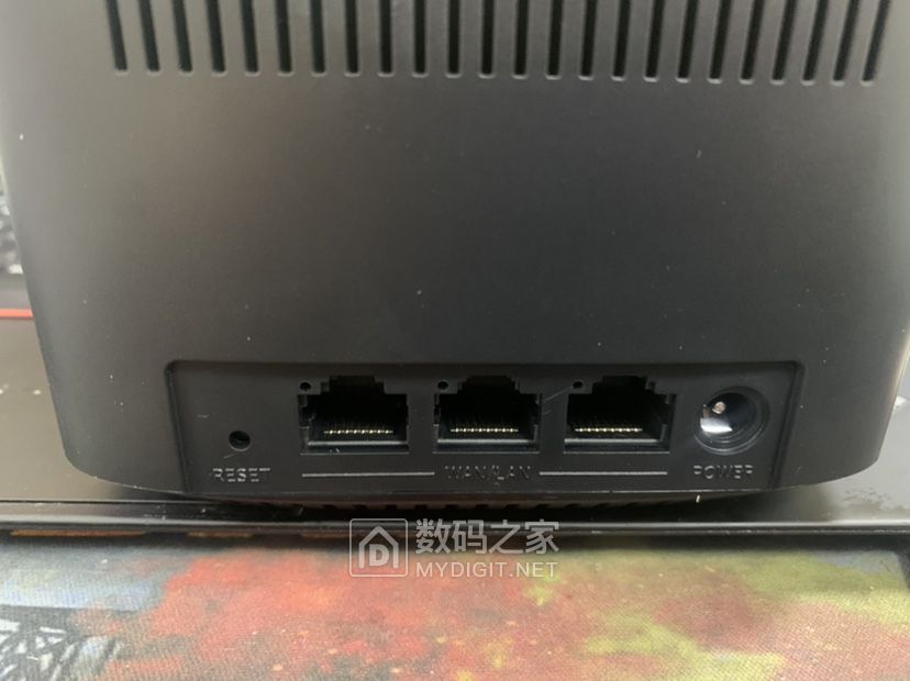 TP-LINK全千兆WiFi6路由器WMC180/1.8G高速盲插端口 - 数码交易区 数码之家