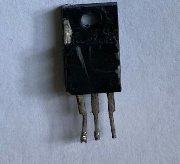 小白再战UC3842的12/24V充电器 - 电源/充电器 数码之家